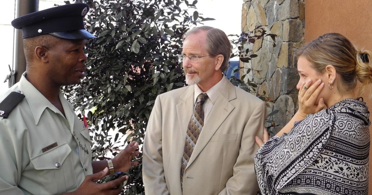 US man's conviction in wife's scuba death overturned