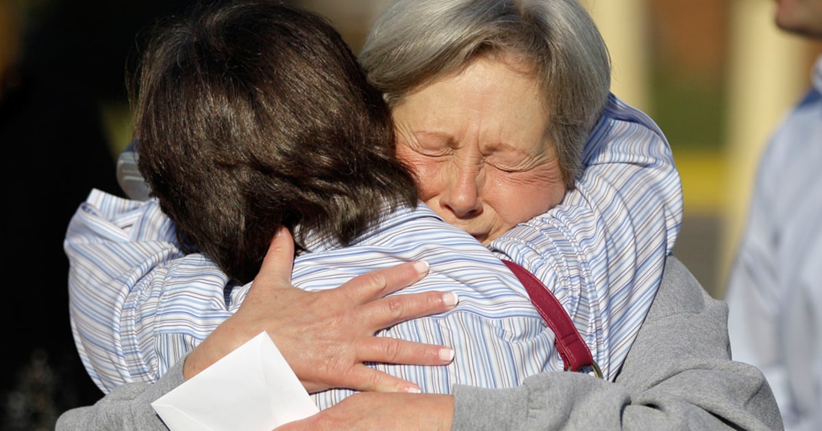 From death row to freedom: Woman gets second chance