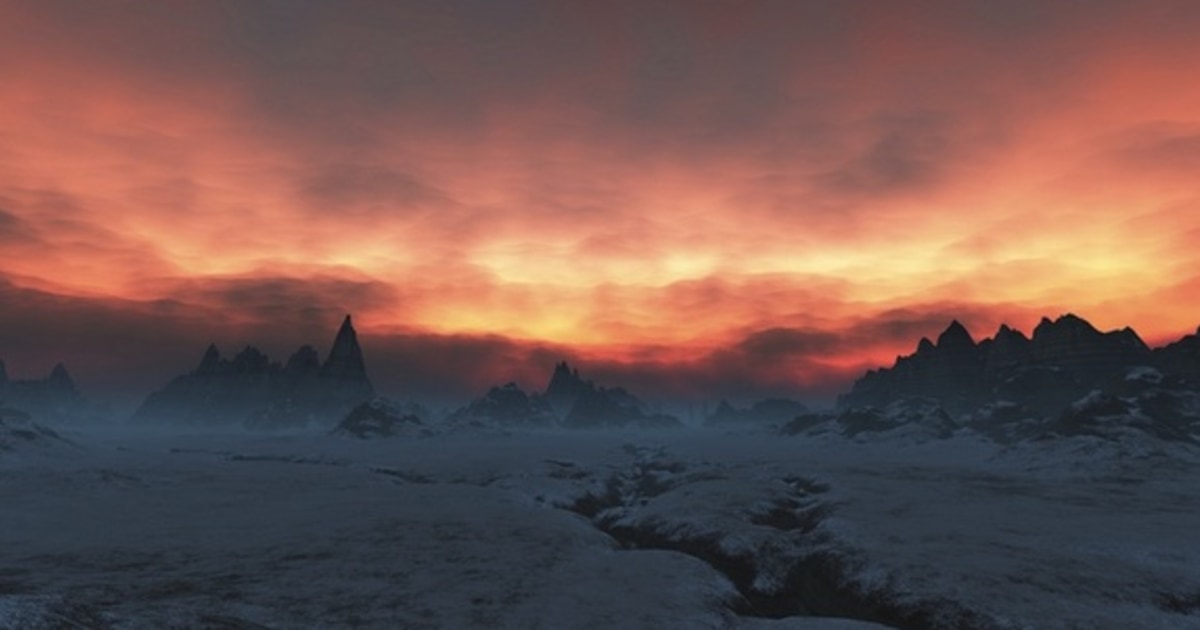 Why the world will end (again) on Friday