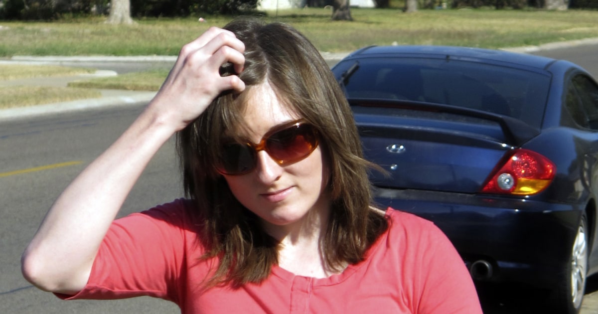 Judge's daughter: Hope beating video gets him help