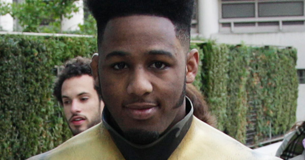 Seattle superhero Phoenix Jones loses day job after arrest
