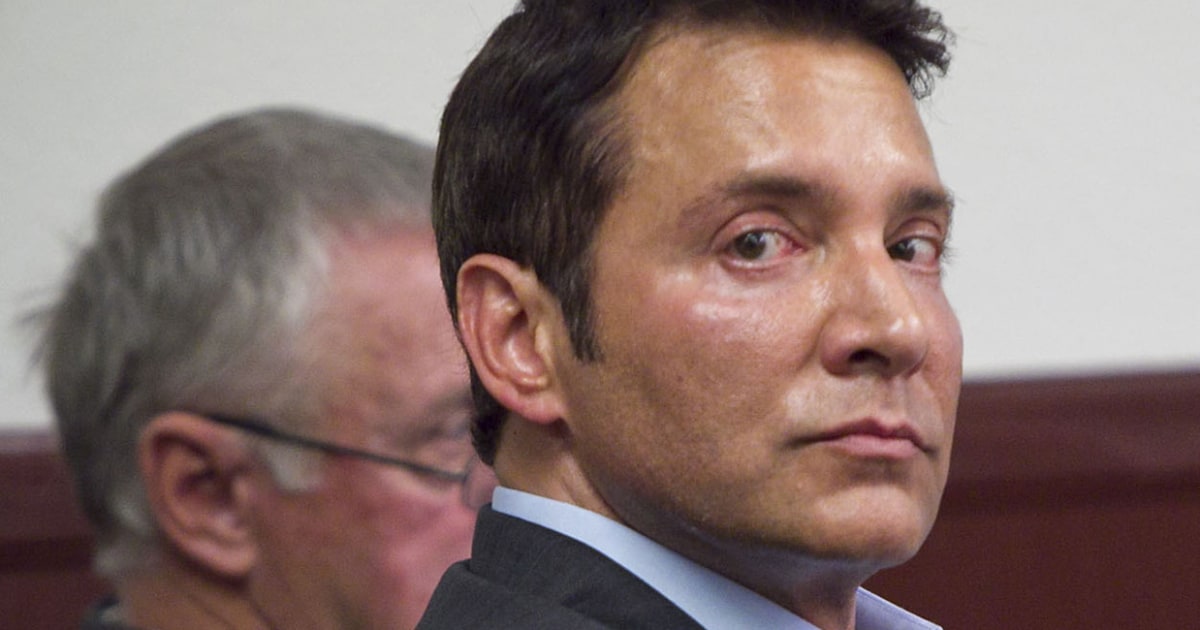 Guru gets 2 years for Ariz. sweat lodge deaths