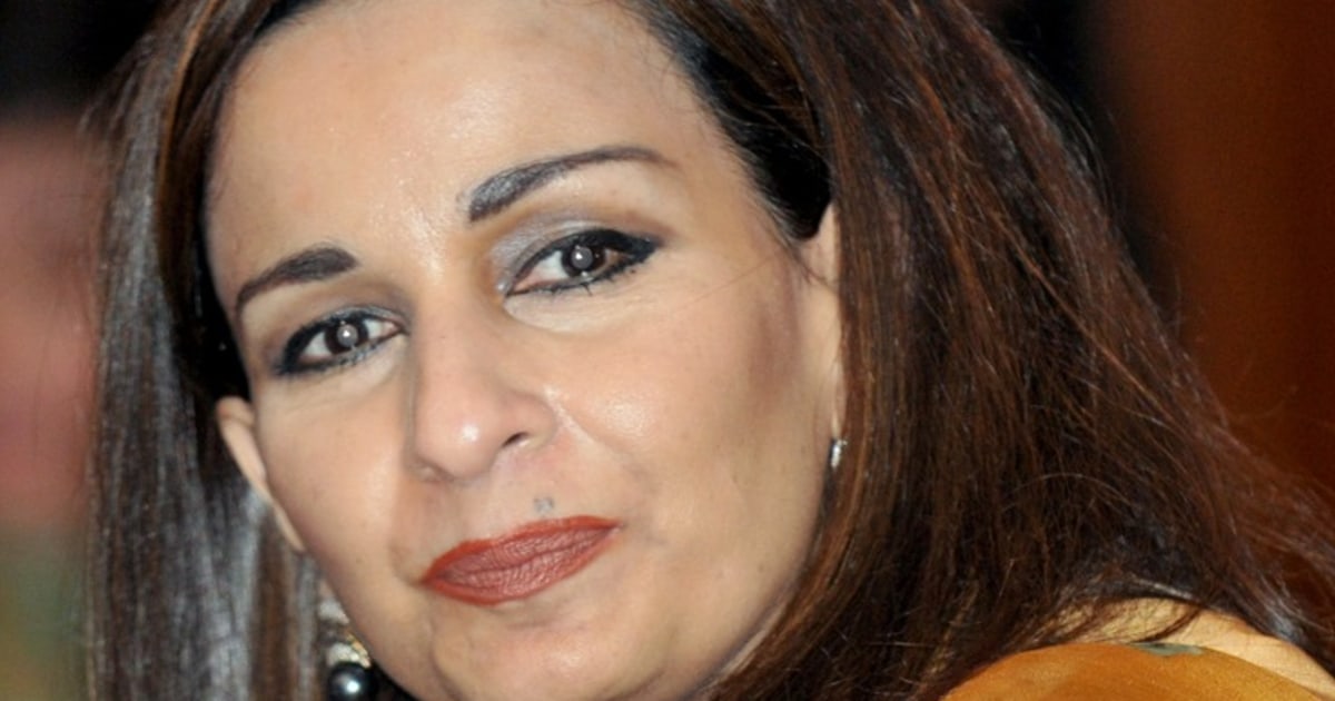 Woman named Pakistan envoy to United States