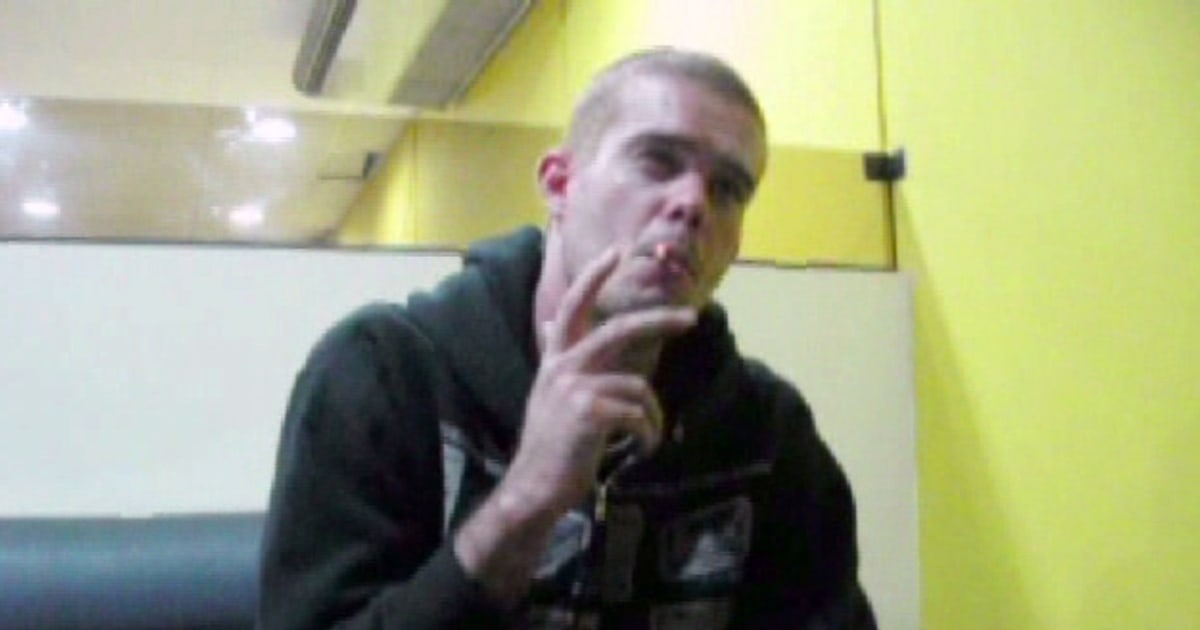 Murder trial date set for Van der Sloot