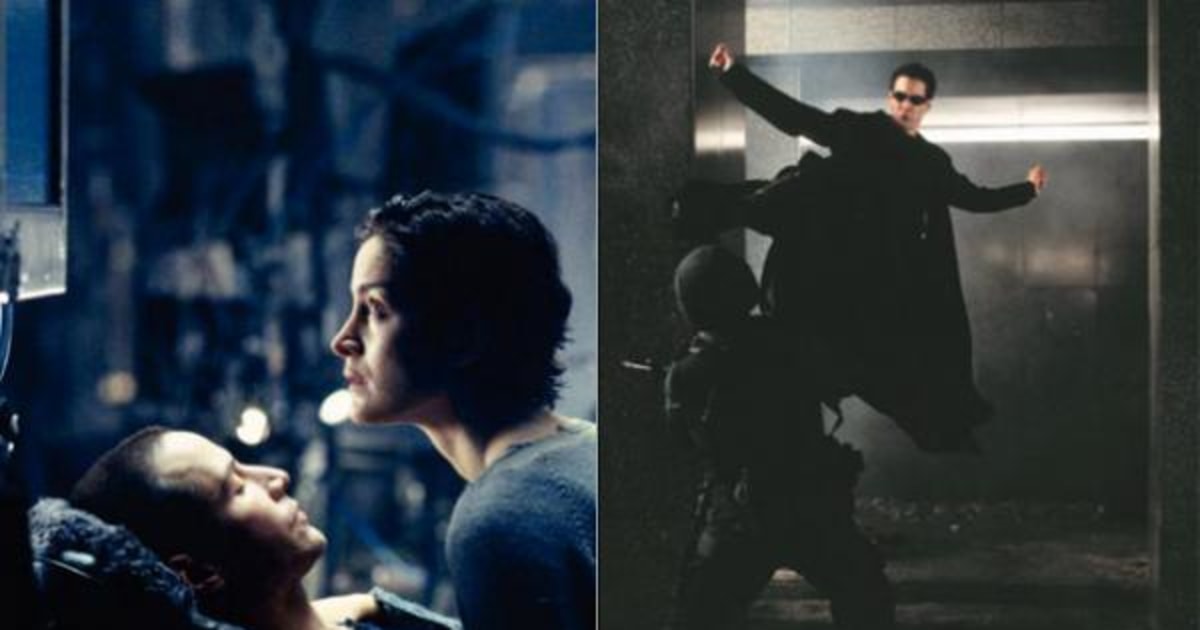 'Matrix'-style learning cements new skills in brain