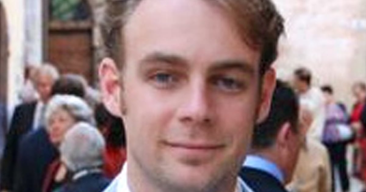 American died from fall in Lebanon mountains