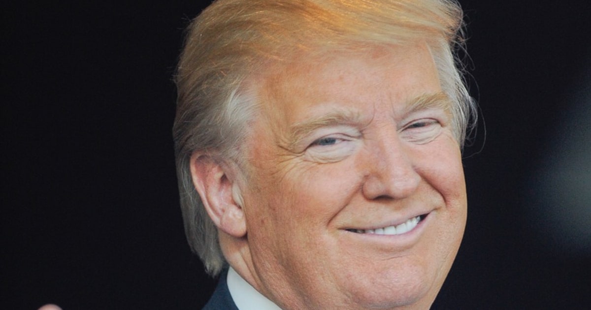 Donald Trump breaks with GOP, eyes independent bid