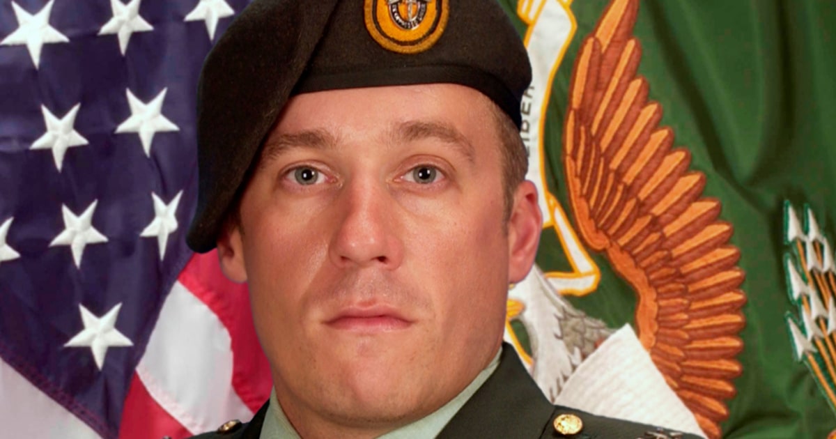 Arkansas family loses second son in Afghanistan