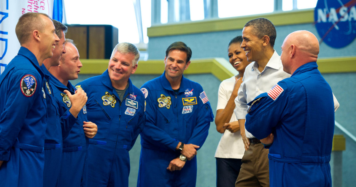 Reduced NASA budget plan forces some tough trade-offs