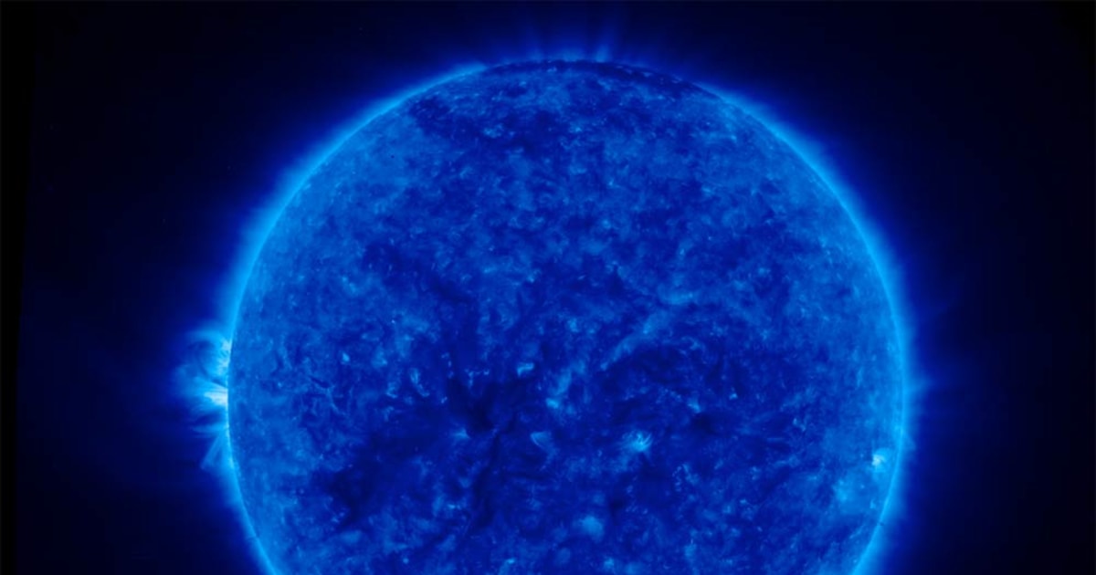 A mystery still: Why early Earth didn't freeze over