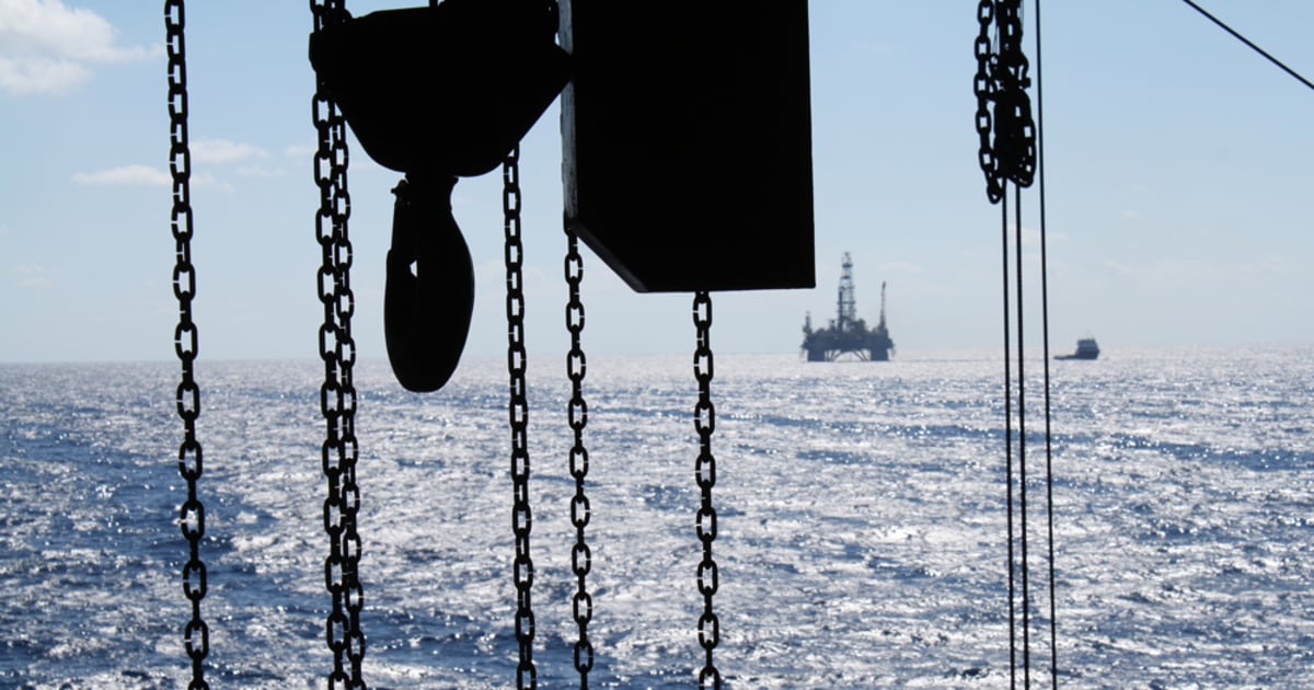 Deepwater drilling picks up again as BP disaster fades