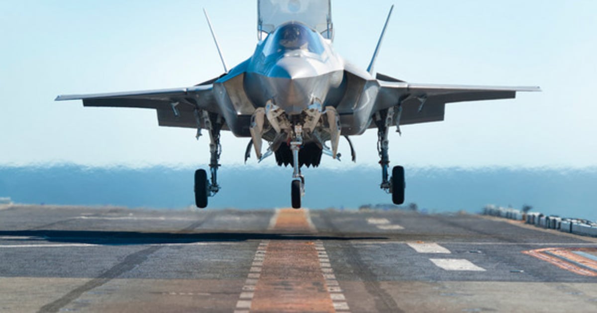 Tom Cruise to 'fly' last manned fighter jet in 'Top Gun 2'