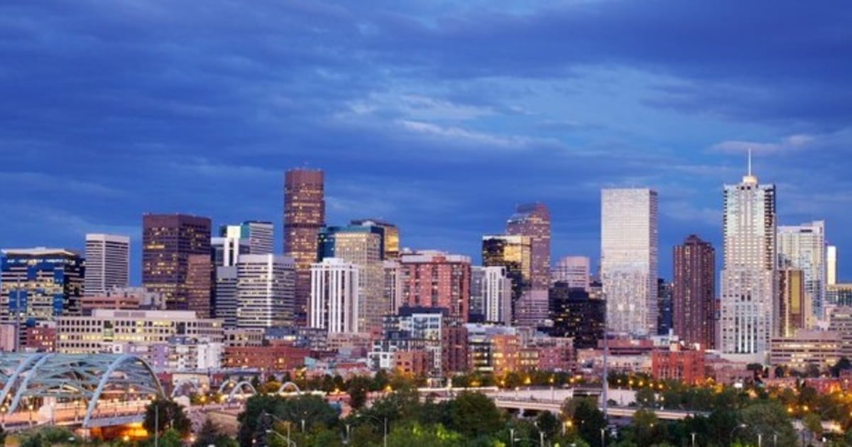 10 U.S. cities making a comeback