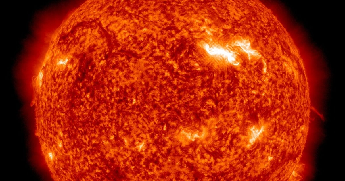 Two more flares add to a string of fireworks from the sun