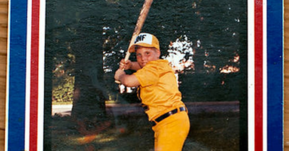 At home, asking how 'our Bobby' became war crime suspect