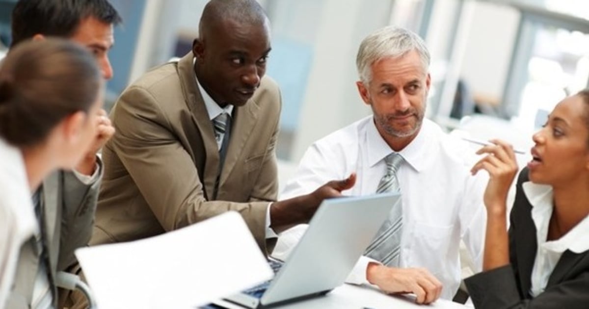 6 reasons that you should speak up at work