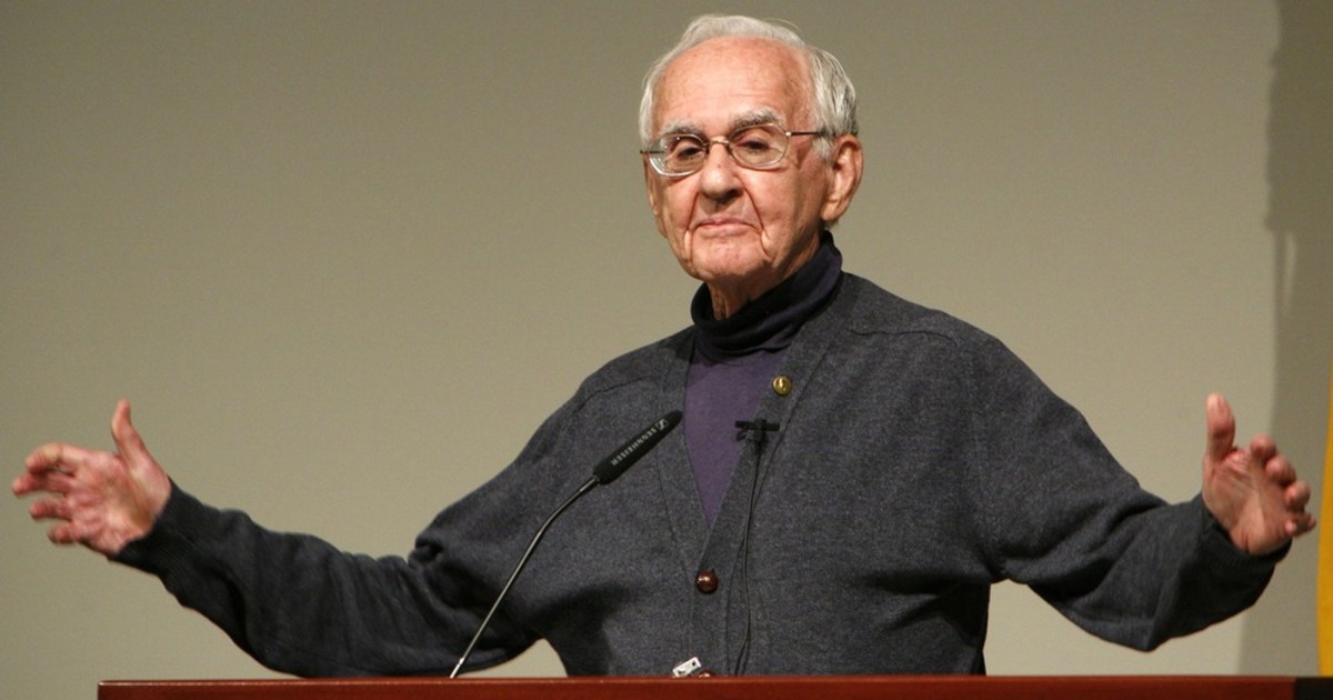 Manhattan Project scientist Cowan dies at 92