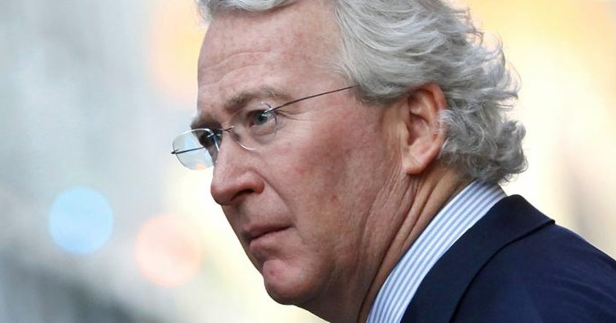 Inside Chesapeake, CEO ran private hedge fund