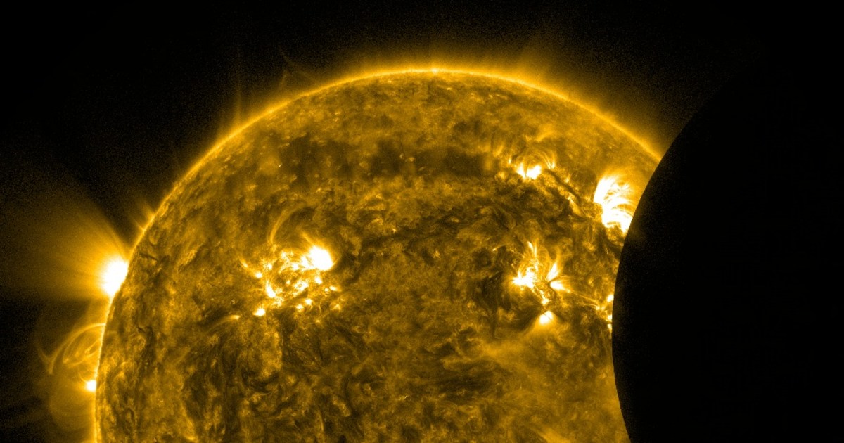 Fiery folklore: 5 myths that try to explain mystery of the sun