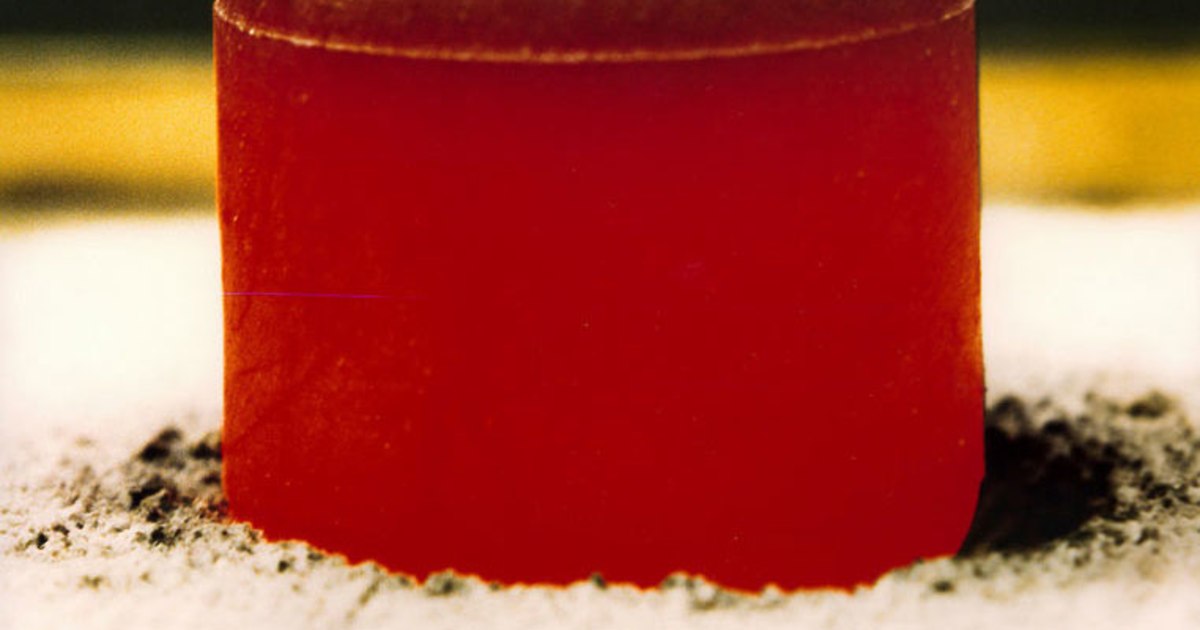 Fingerprint of radioactive plutonium is finally found