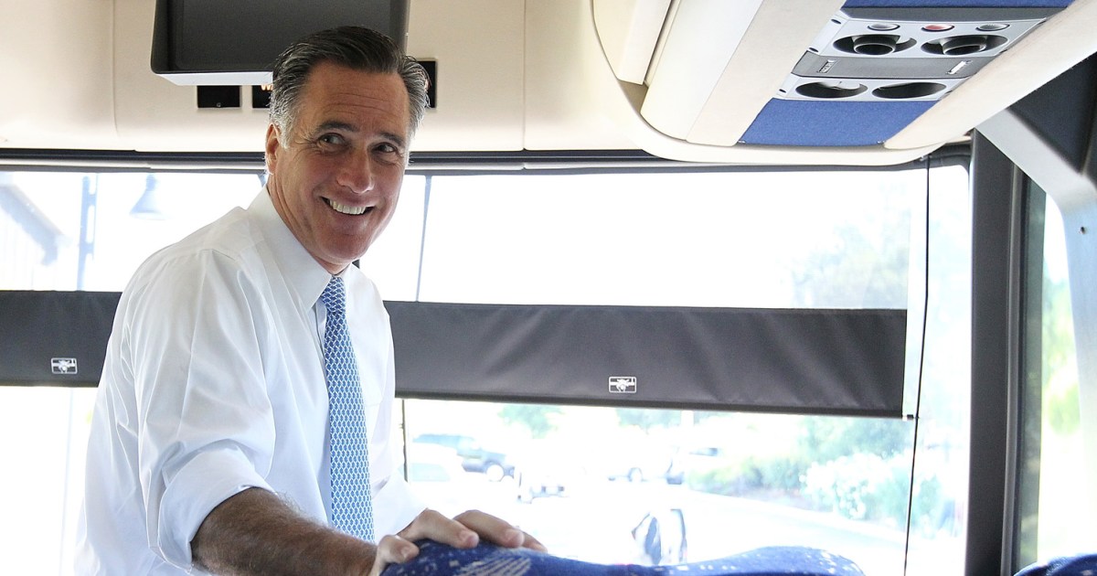 Mitt Romney discloses his net worth remains near $250 million