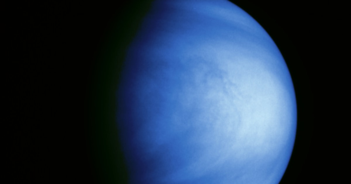 Transit may shine light on enduring mysteries of Venus