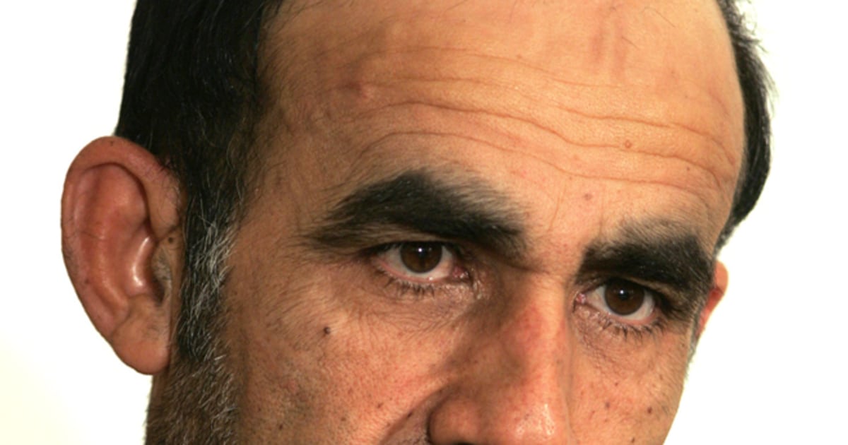 Top Saddam aide executed in Iraq