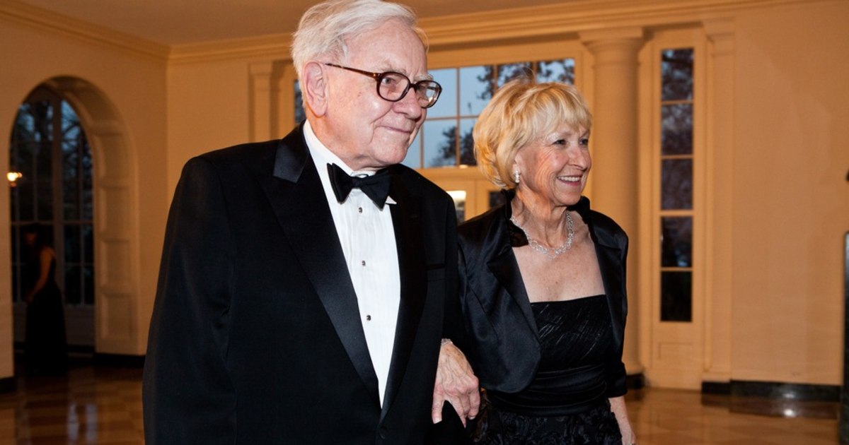 Cost to lunch with Warren Buffett: $3.5 million