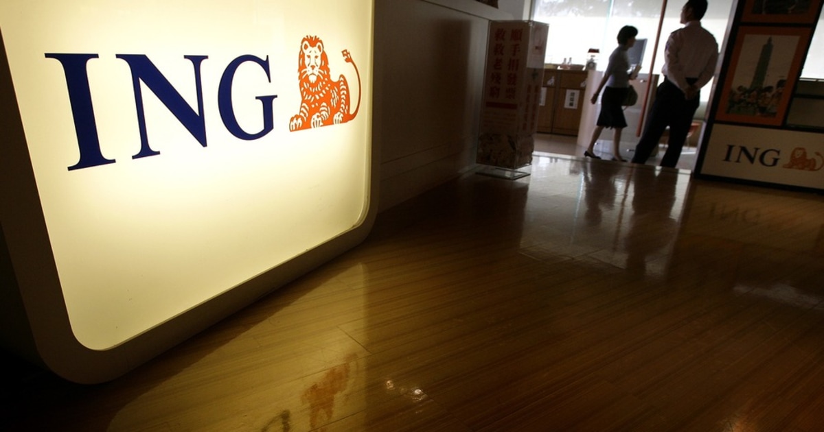ING paying $619 million over sanctions breach