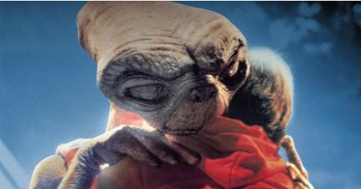 Aliens won't eat us — and we won't mate with them