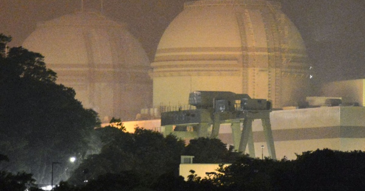 Japan restarts first reactor since Fukushima crisis