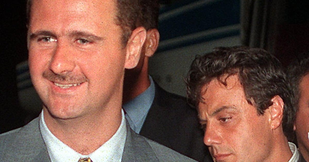 Game-changer? General, close friend of Assad deserts Syria for France