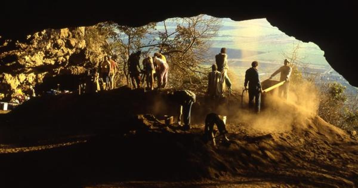 Old tools — and poison — push back Stone Age 20,000 years