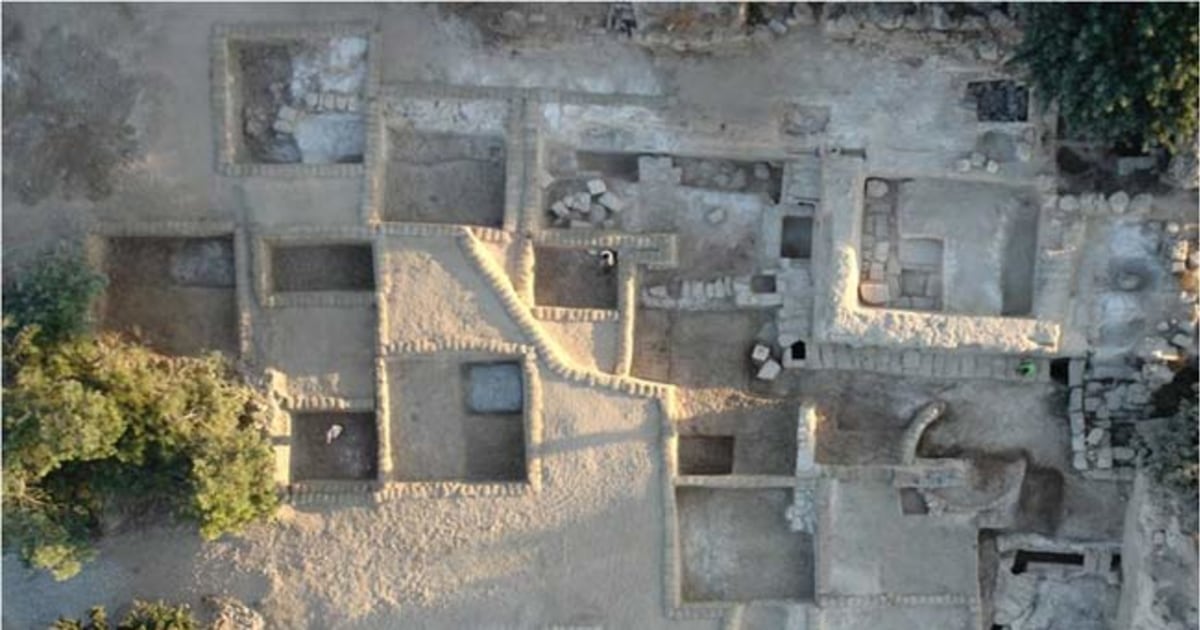 Genetic map paints intricate picture of Jewish migration