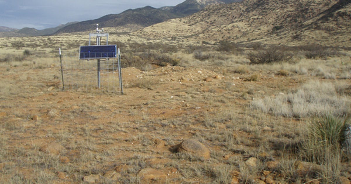 Arizona's on shaky ground: 1,000 earthquakes in 3 years