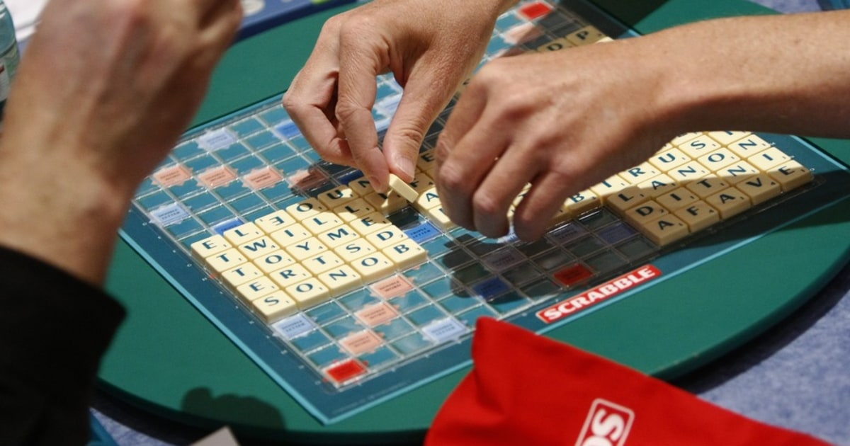 C-H-E-A-T-E-R: Top youth player gets kicked out of national Scrabble ...