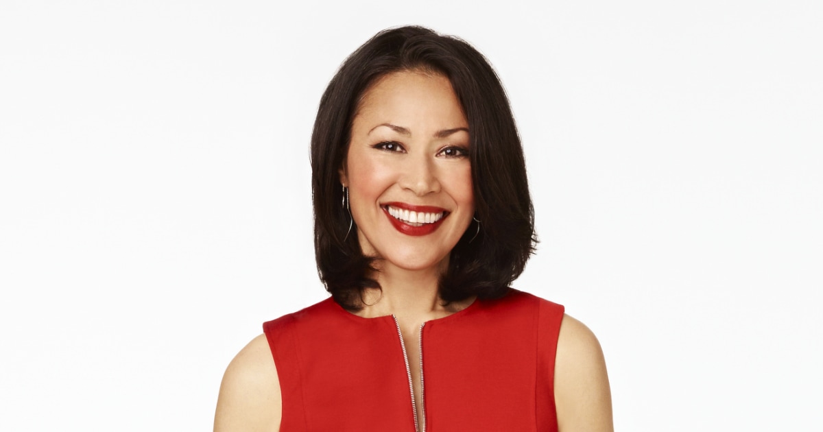 Ann Curry