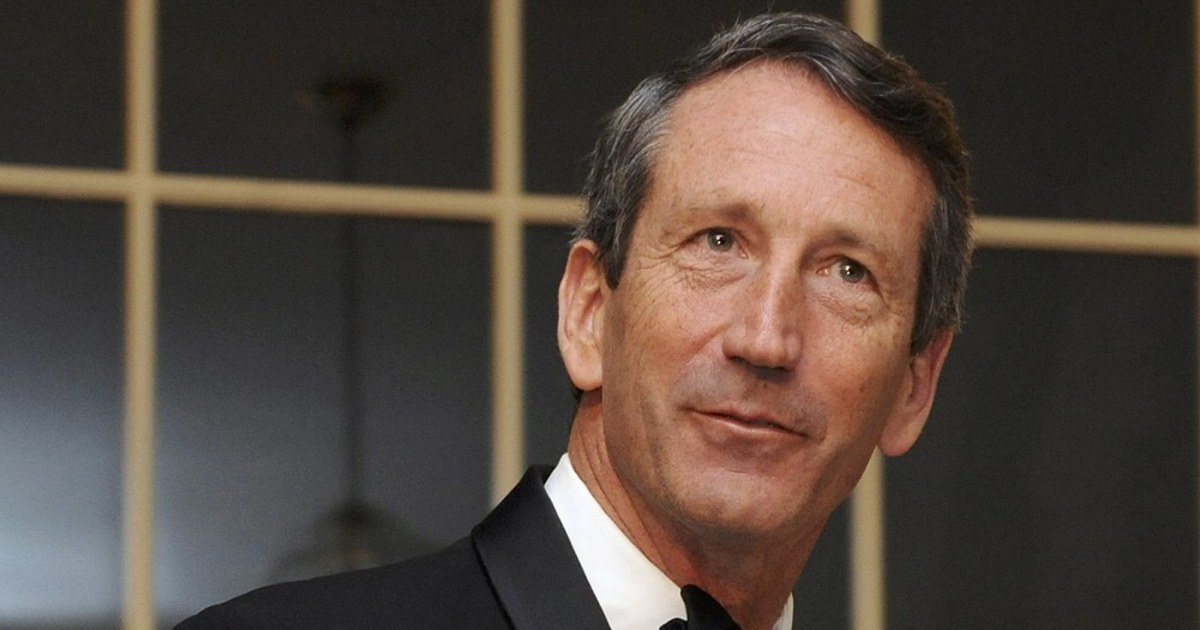 Ex-South Carolina governor to marry former mistress