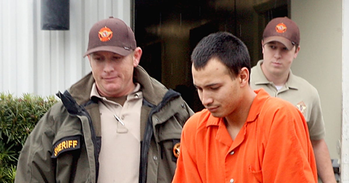 Soldier accused of leading militia plot was suspect in wife's death