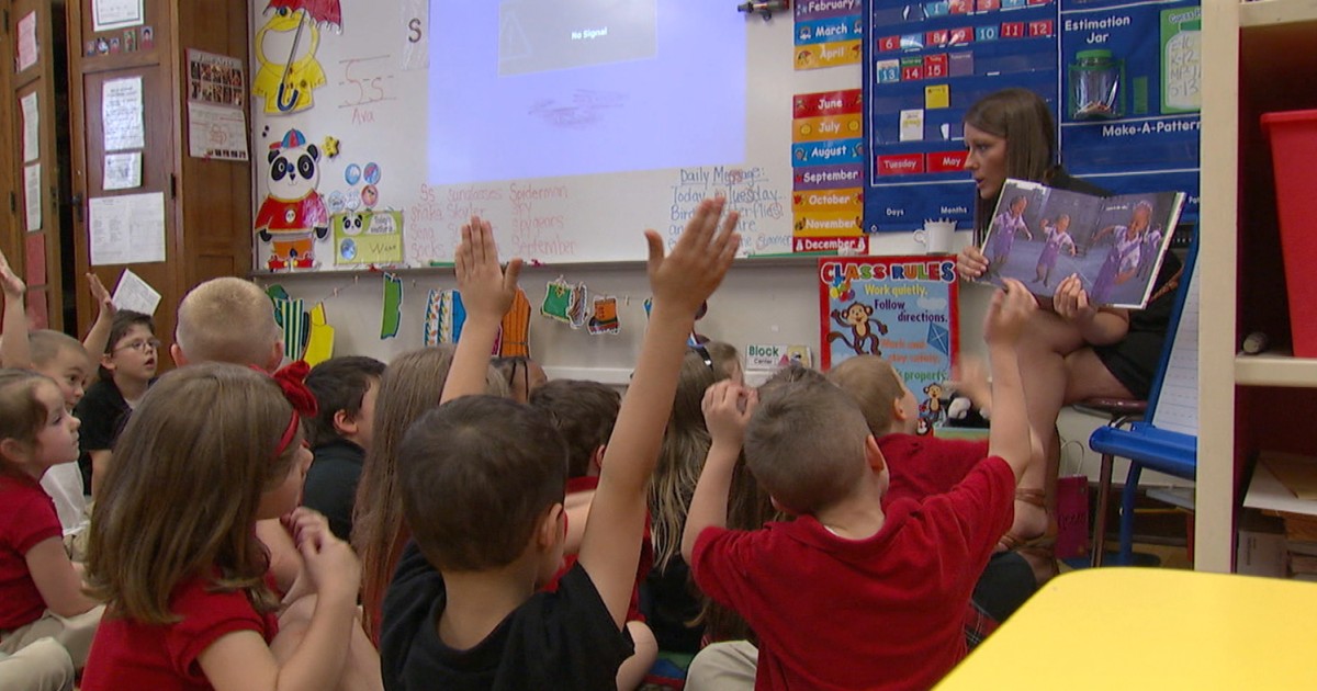 Success for All: Unified curriculum drives Ohio district