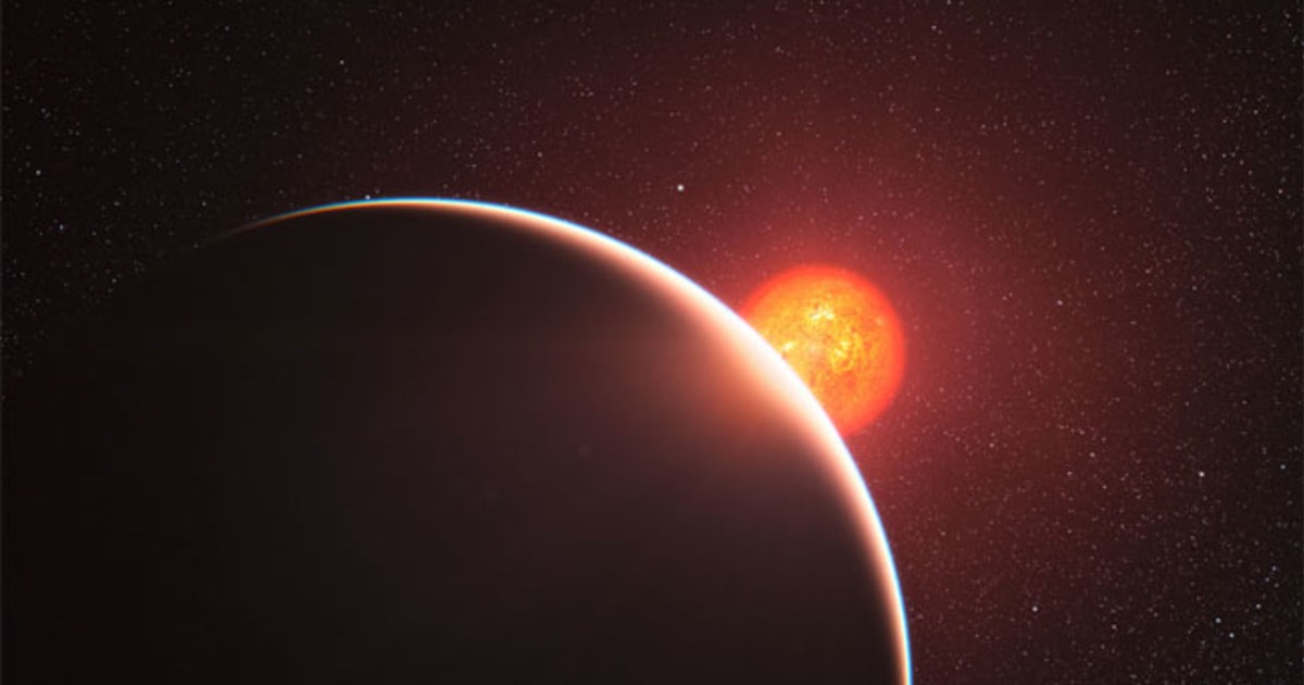 Why 'super-Earths' may be unlikely to support life