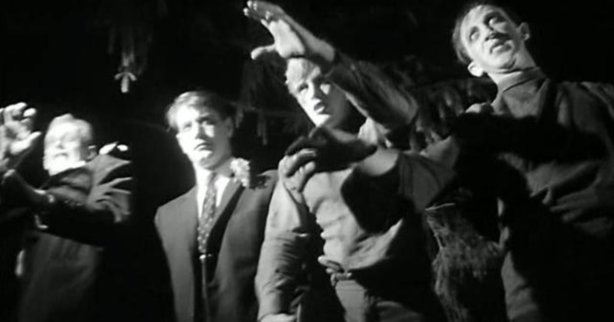 Zombies: The facts that keep alive the story of the undead