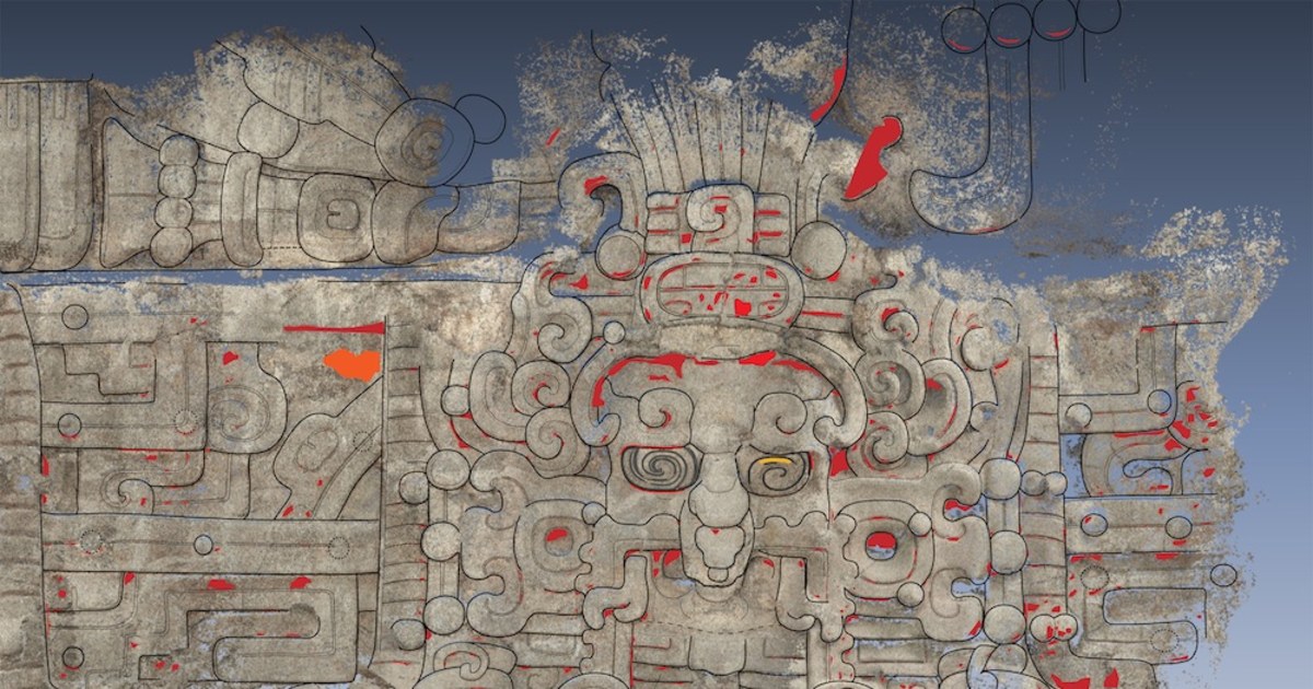 So who believes in Mayan apocalypse? Well, not the Maya