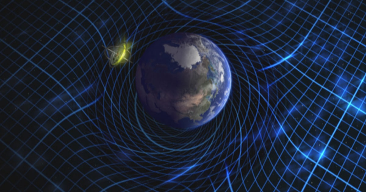 Universe may grow like a giant brain, new research finds