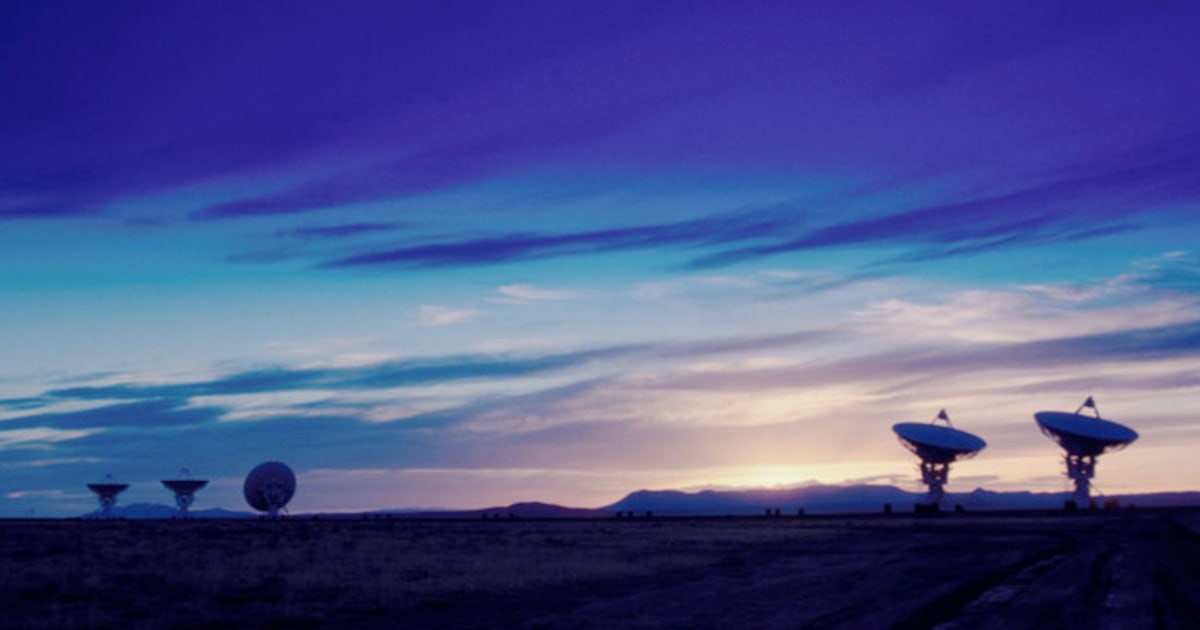 GPS satellites and telescopes can detect rogue nuclear tests