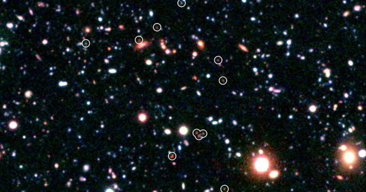 Science vs. God: A debate over whether progress trumps faith