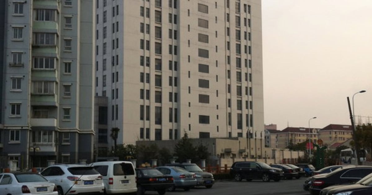 Chinese army unit seen as tied to hacking against US