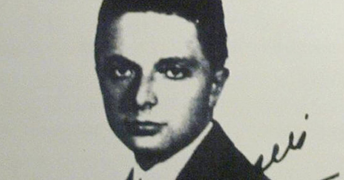 Italian praised for saving Jews is now seen as Nazi collaborator