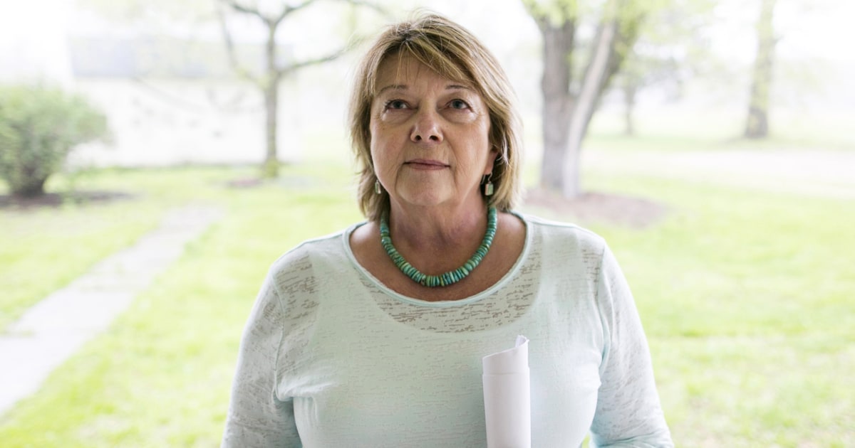 Missouri Mom Pushes To Change Sex Offender Laws