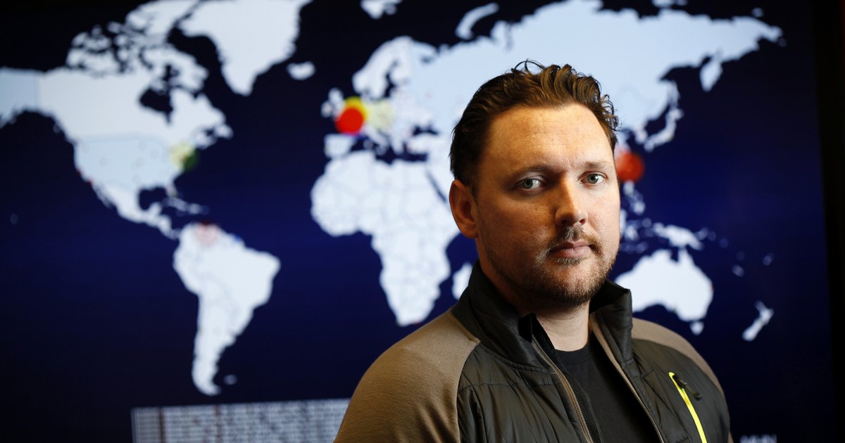 Hackers Turned Entrepreneurs